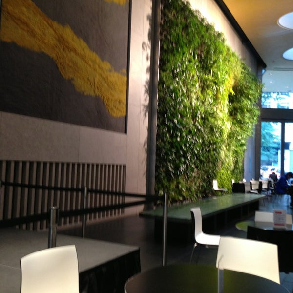 Photos at David Rubenstein Atrium at Lincoln Center - Performing Arts ...
