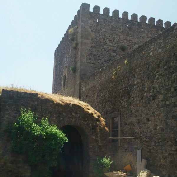 Castelo de Castelo de Vide - Castle