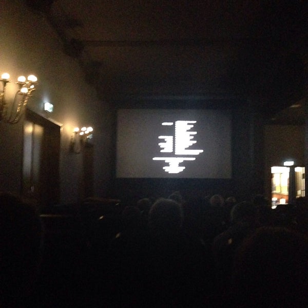 ABC Kino - Movie Theater in Münchner Freiheit