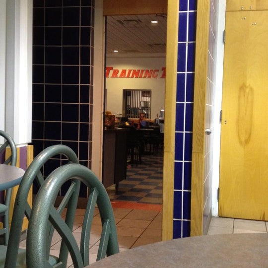 Photos at Gator Corner Dining Center - PO Box