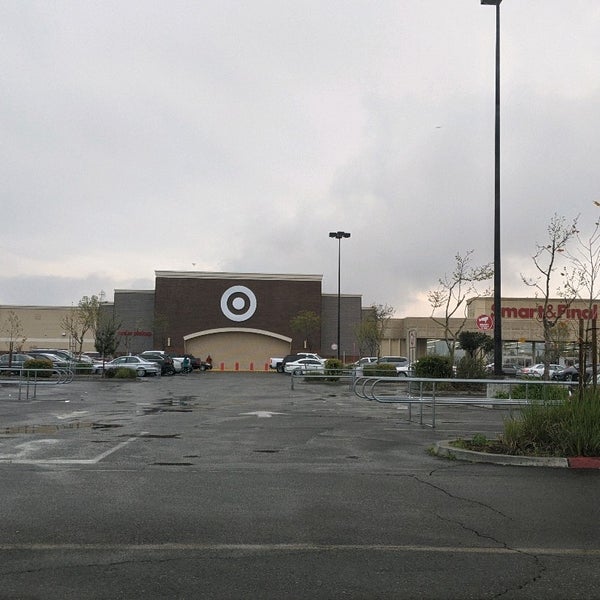 Photos at Target - Fresno, CA