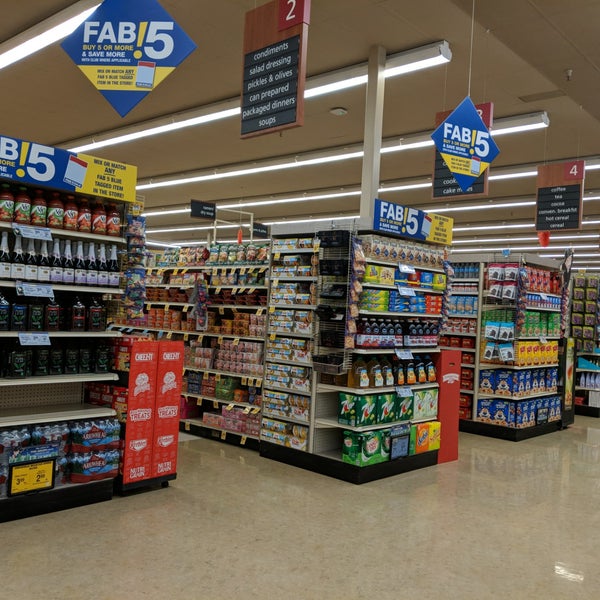VONS - Grocery Store in Thousand Oaks