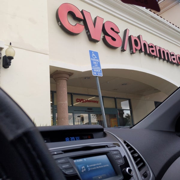 CVS pharmacy - 60 N Moorpark Rd