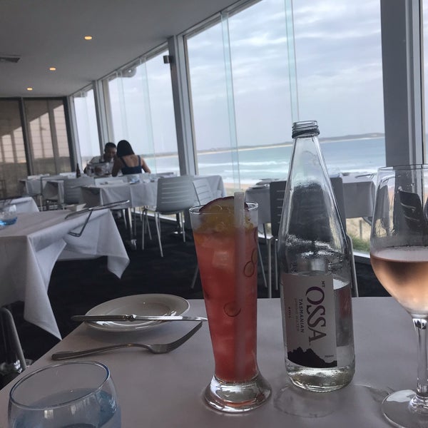 Summer Salt - Australian Restaurant