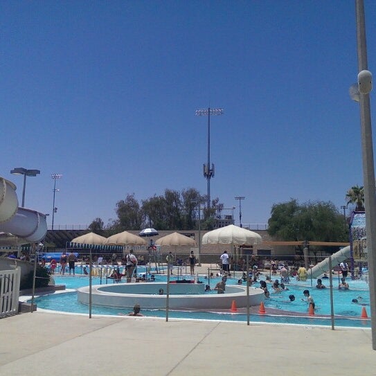 Photos at Hamilton Aquatic Center - 3 tips from 248 visitors