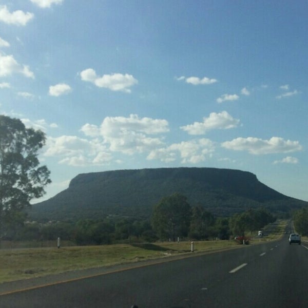 Carretera Federal 45D - 2 tips from 348 visitors