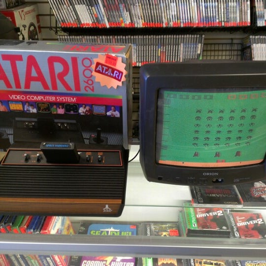 Game Craze - Video Games Store in Rochester