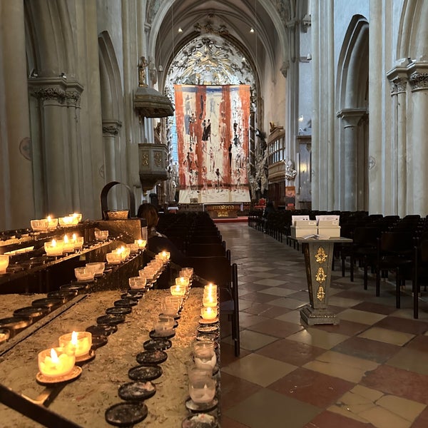 Photos at Michaelerkirche - Wien, Wien