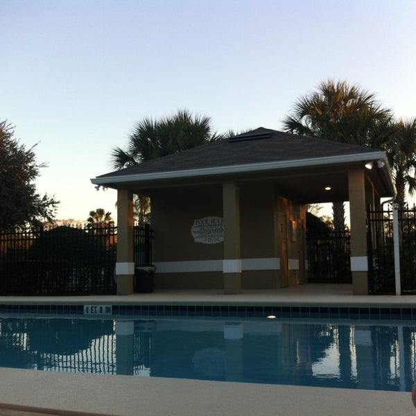 Bridgewater Community Pool - Orlando, FL