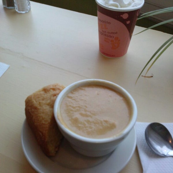 George Street Cafe - 8 tips