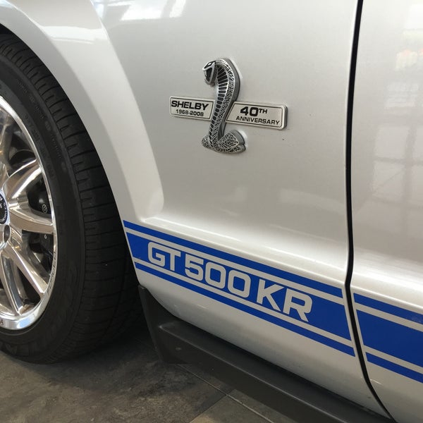 Cutter Ford, Inc. - 98-015 Kamehameha Hwy