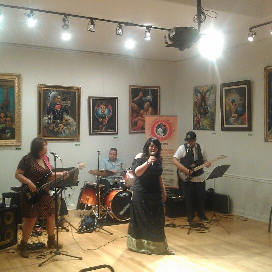 Casa Michoacan - Pilsen - 1 tip