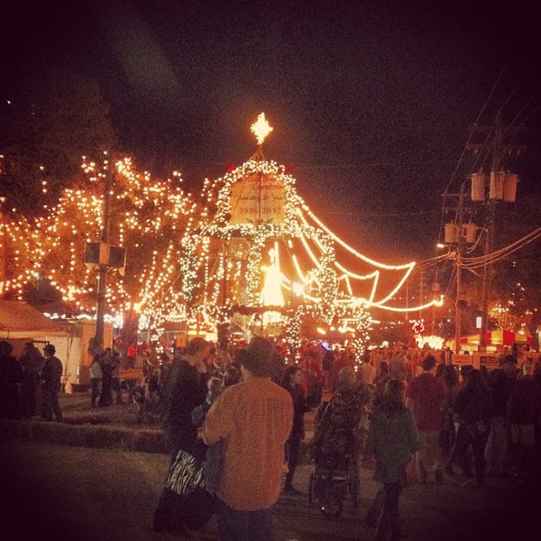 Sights & Sounds of Christmas - Downtown San Marcos - 401 E. Hopkins ...