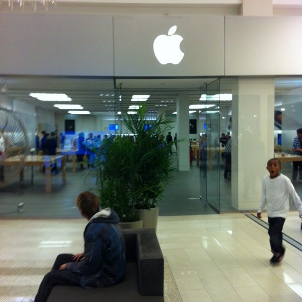 Photos at Apple Mall of America - Electronics Store in East Bloomington