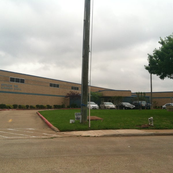 Settlers Way Elementary School - 3015 Settlers Way Blvd