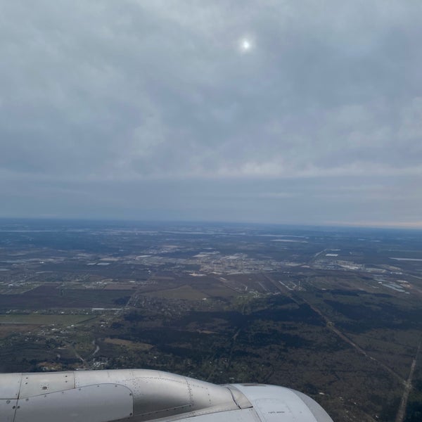 IAH Air Traffic Control Tower - 2 tips from 811 visitors