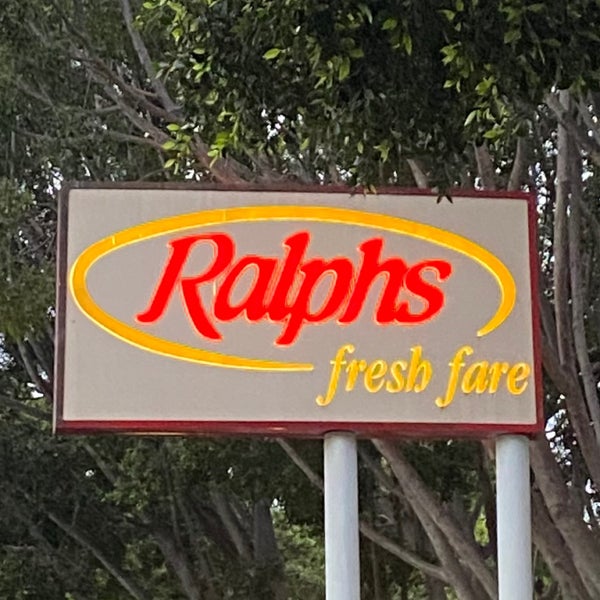 Ralphs - West Pasadena - 9 tips from 1357 visitors