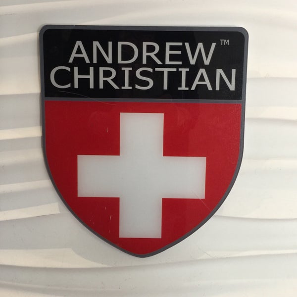 Andrew Christian Logo