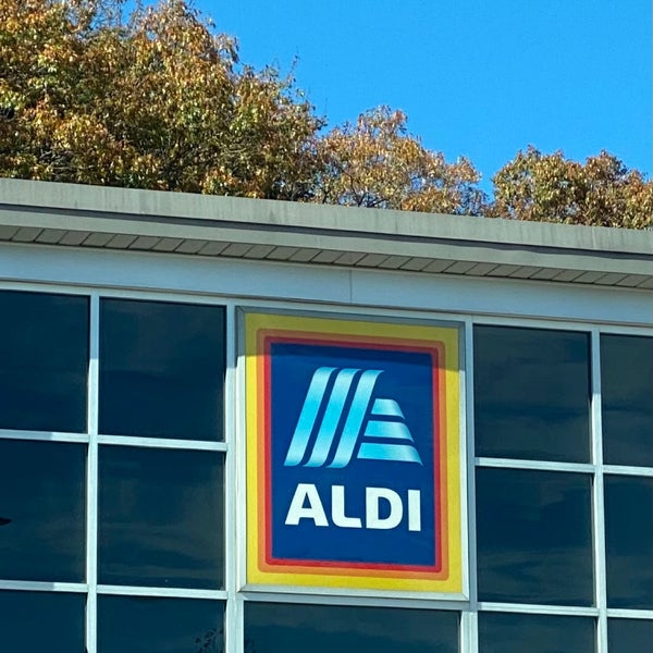 Aldi - Cranston, RI