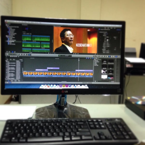 Ruko Itc Roxy Mas - Perumperindo.co.id