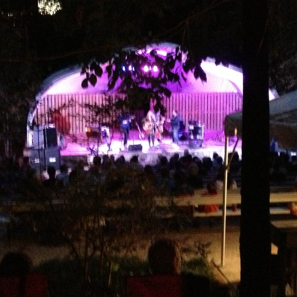 Sertoma Amphitheater - 1 tip from 59 visitors