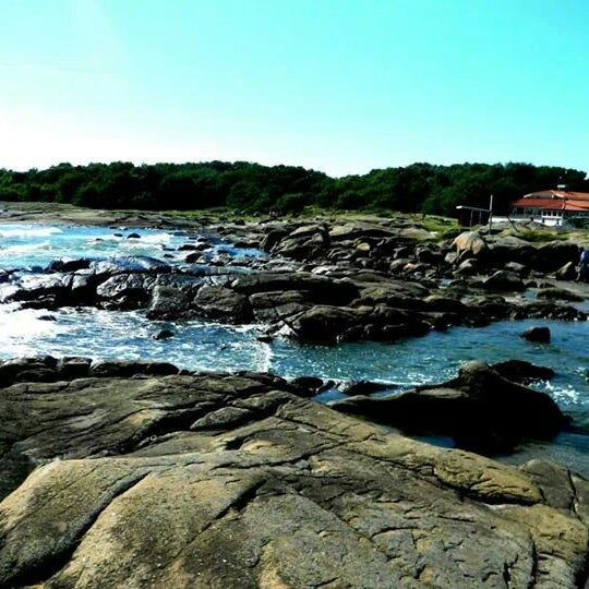 Apelviken - Beach in Varberg