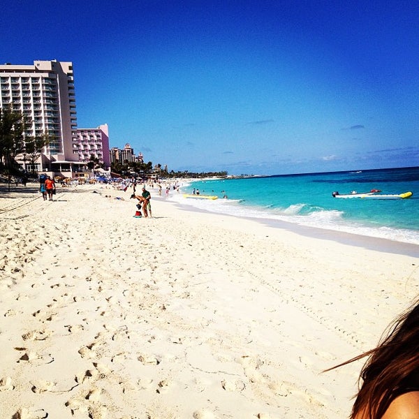 Paradise Island - Island in Paradise Island