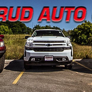 Gandrud Chevrolet - Car Dealership