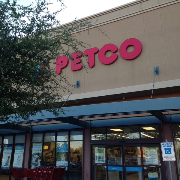 Petco - Pet Supplies Store