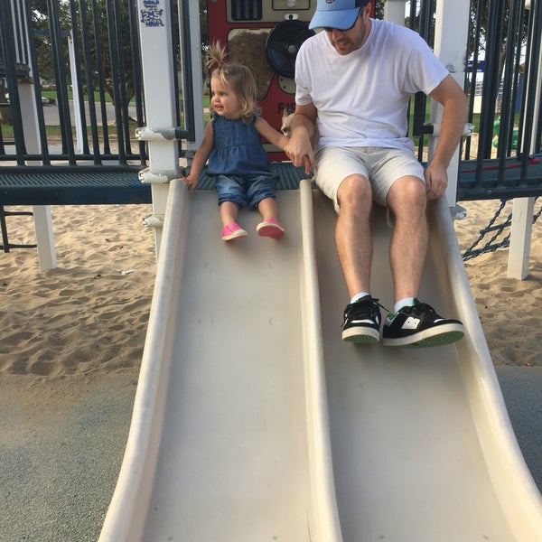 Photos at Dominguez Park - Baseball Field in Redondo Beach