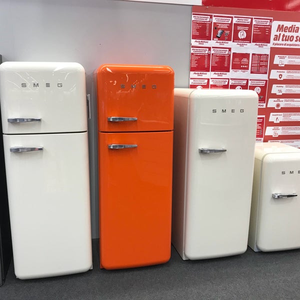 Media World - Reana del Rojale, Friuli Venezia Giulia