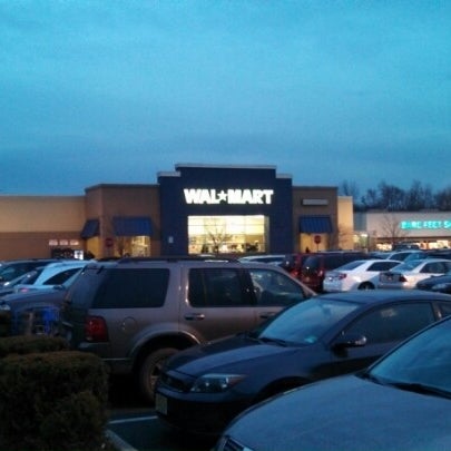 Photos at Walmart - Union, NJ