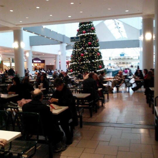 Food Court - Food Court