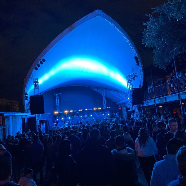 Photos at Stubb's Waller Creek Amphitheatre - Music Venue in Downtown ...