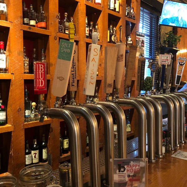 Photos at Plan B Burger Bar - Simsbury Center Historic District - 4 ...