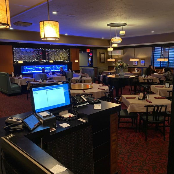 Butterfly Chinese Restaurant - 13 tips
