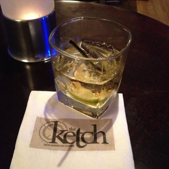 The Ketch (Now Closed) - Financial District - New York, NY