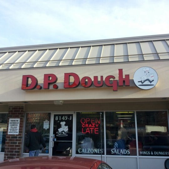 DP Dough - College Park, MD