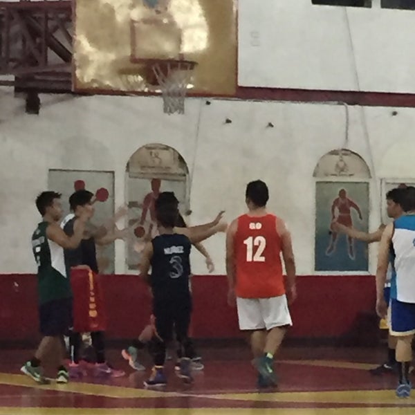 Photos at Dumlao Sports Center - Addition Hills - 10 tips from 1094 ...