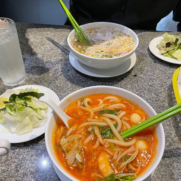 Ha VL - Vietnamese Restaurant