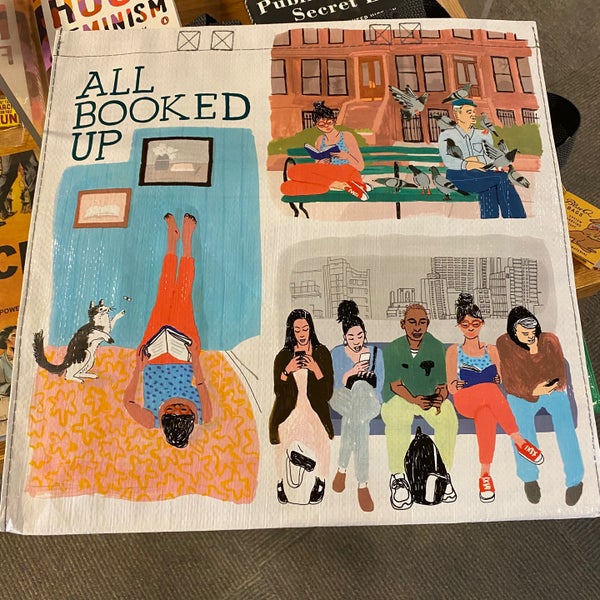 Boswell Book Company - Milwaukee, WI