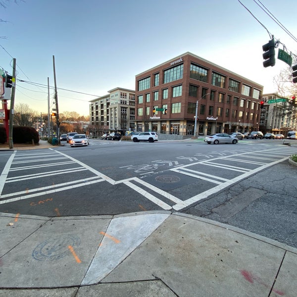 Decatur City Hall - 121 visitors