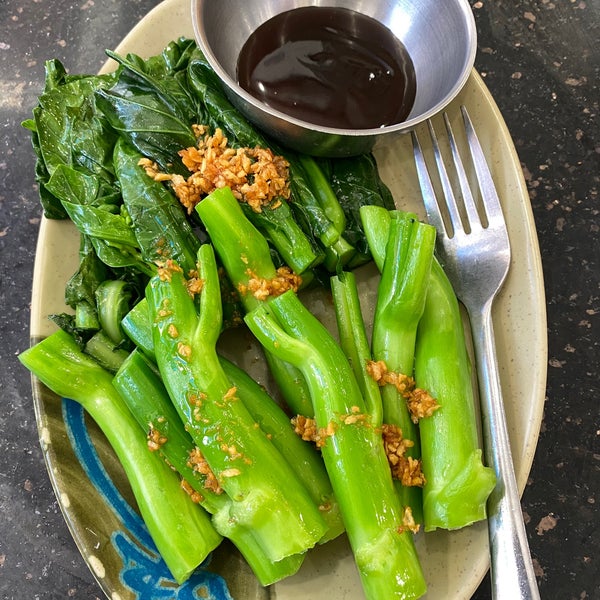 San Sun Restaurant 三陽餐室 - Chinatown - 848 Washington St