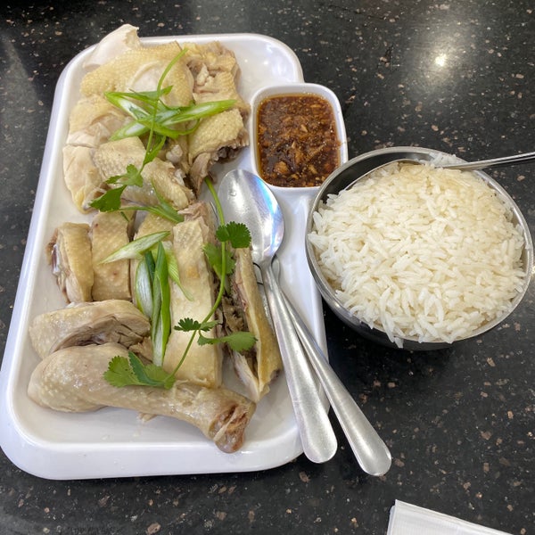 San Sun Restaurant 三陽餐室 - Chinatown - 848 Washington St