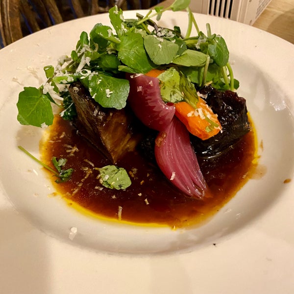 The Perch Inn - Oxford, Oxfordshire