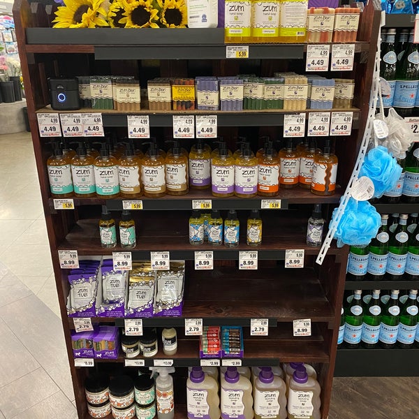 Bashas' - Grocery Store in Sedona