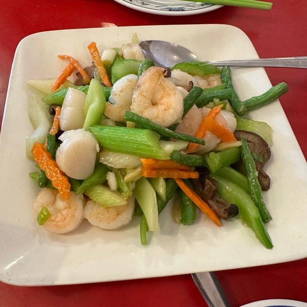 Dragon River Restaurant - Chinese Restaurant in Inner Richmond