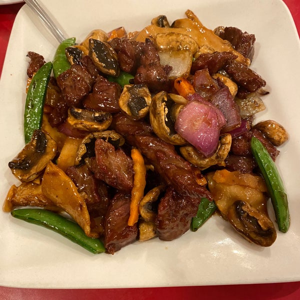 Dragon River Restaurant - Chinese Restaurant in Inner Richmond