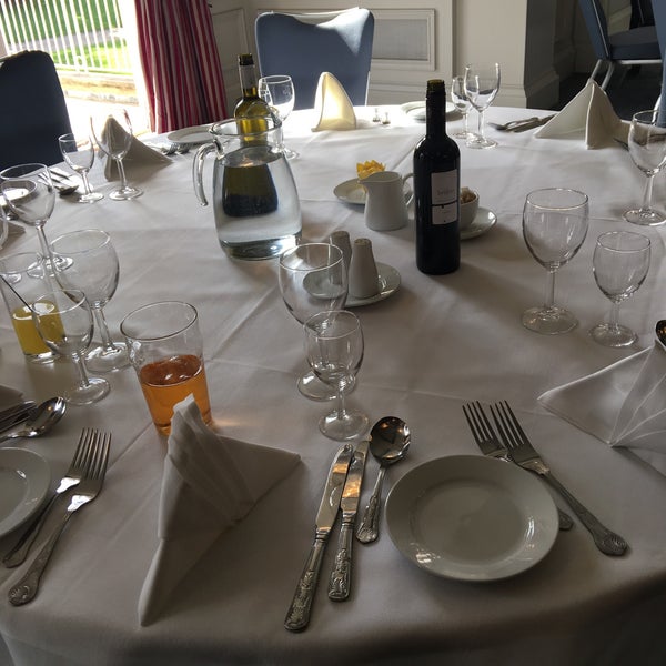 Pendley Manor Hotel Tring - Cow Lane