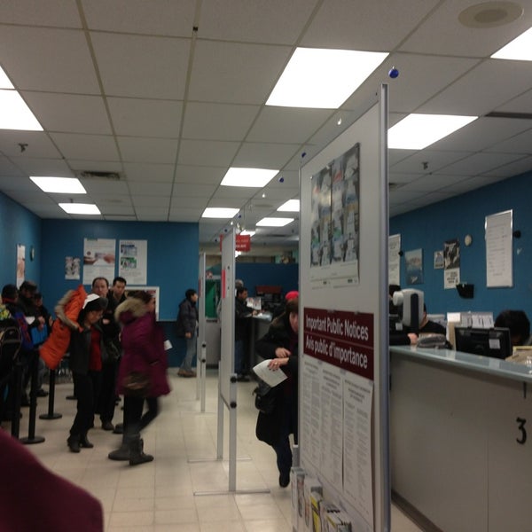 ServiceOntario - Government Building